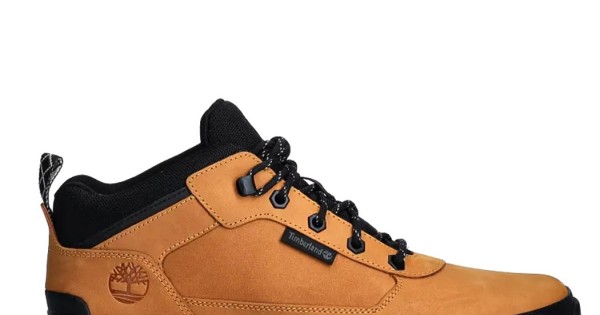 ΑΝΔΡΙΚΑ ΠΑΠΟΥΤΣΙΑ TIMBERLAND Field Trekker Low Lace Up Sneaker