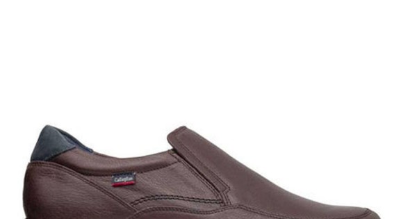 ΑΝΔΡΙΚΑ ΠΑΠΟΥΤΣΙΑ CALLAGHAN 12701 MARRON