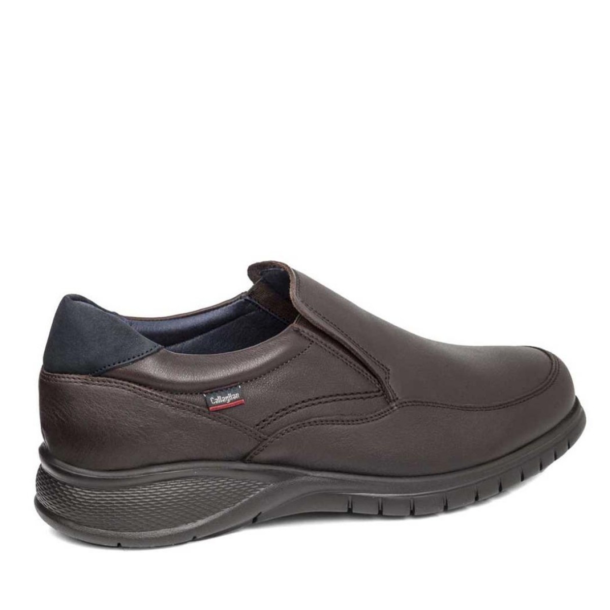 ΑΝΔΡΙΚΑ ΠΑΠΟΥΤΣΙΑ CALLAGHAN 12701 MARRON