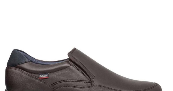 ΑΝΔΡΙΚΑ ΠΑΠΟΥΤΣΙΑ CALLAGHAN 12701 MARRON