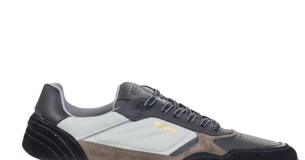 ΑΝΔΡΙΚΑ ΠΑΠΟΥΤΣΙΑ BOSS SHOES CE124 FLORENCE