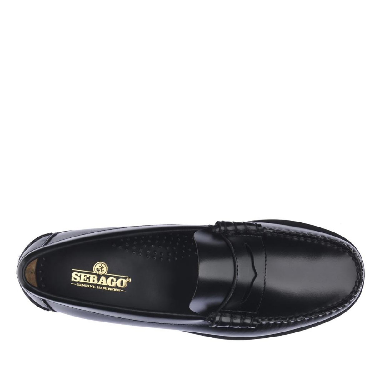 ΑΝΔΡΙΚΟ ΠΑΠΟΥΤΣΙ SEBAGO DAN POLARIS BLACK
