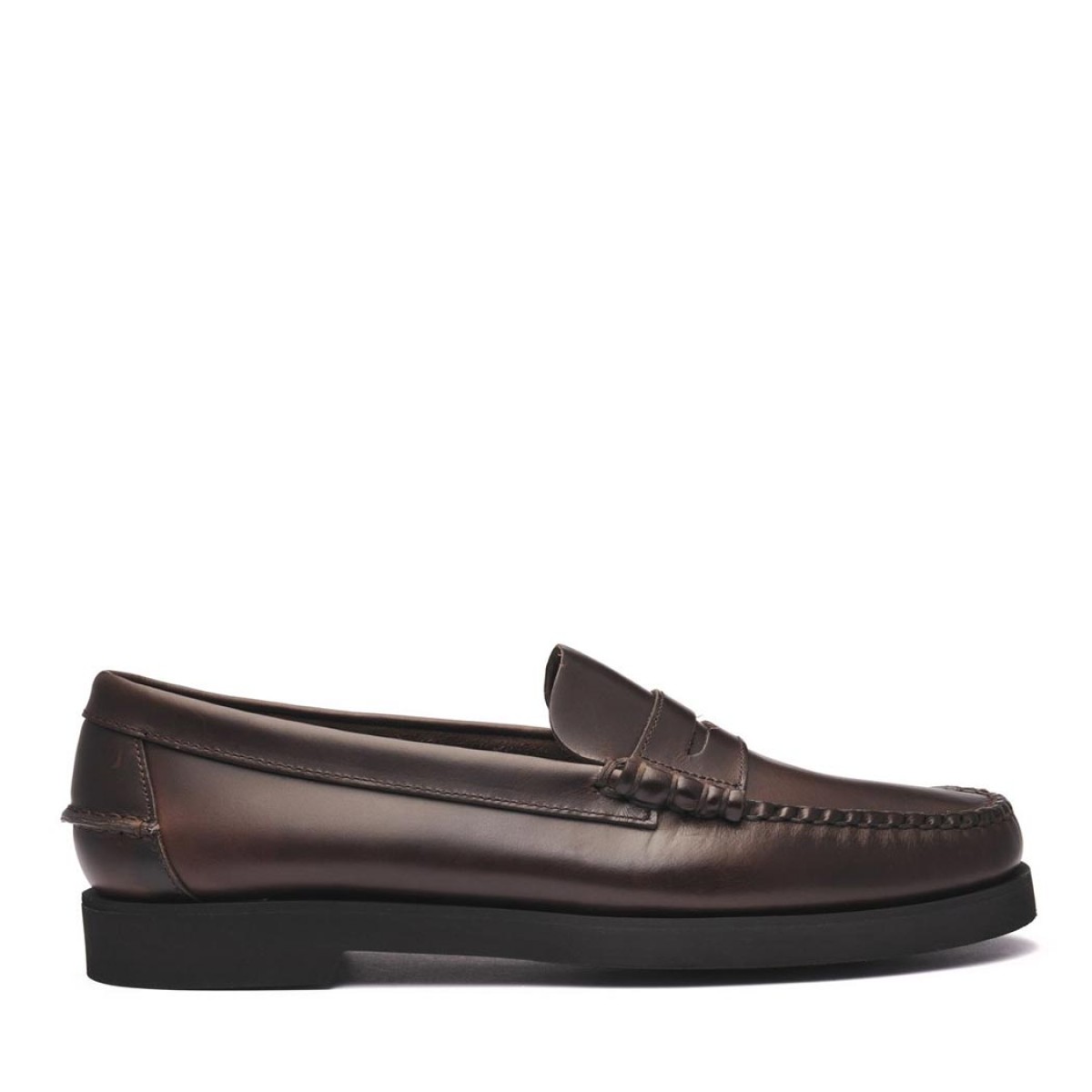 ΑΝΔΡΙΚΟ ΠΑΠΟΥΤΣΙ SEBAGO DAN WAXY POLARIS BROWN