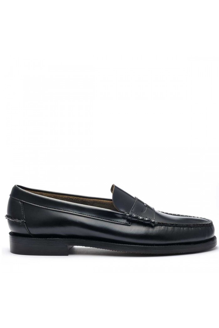 ΑΝΔΡΙΚΟ ΠΑΠΟΥΤΣΙ SEBAGO DAN POLARIS BLACK