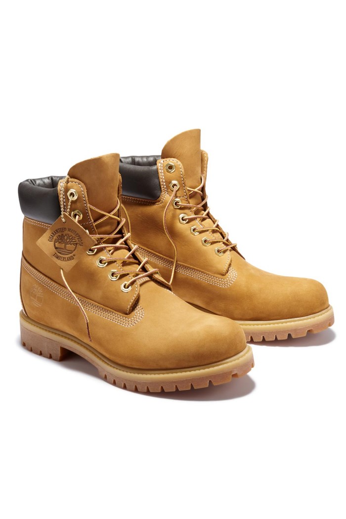 ΑΝΔΡΙΚΑ ΠΑΠΟΥΤΣΙΑ TIMBERLAND CLASSIC BOAT 2 EYE 25077/TB0250772141 Καφέ
