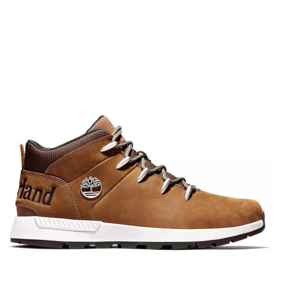 ΑΝΔΡΙΚΑ ΜΠΟΤΑΚΙΑ TIMBERLAND SPRINT TREKKER MID SADDLE