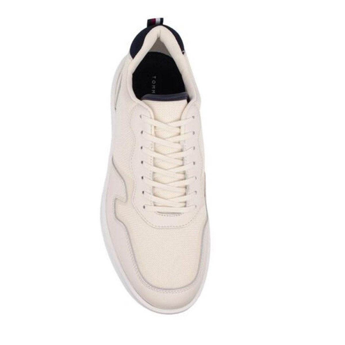 ΑΝΔΡΙΚΑ ΠΑΠΟΥΤΣΙΑ TOMMY HILFIGER Mix Chunky Hybrid